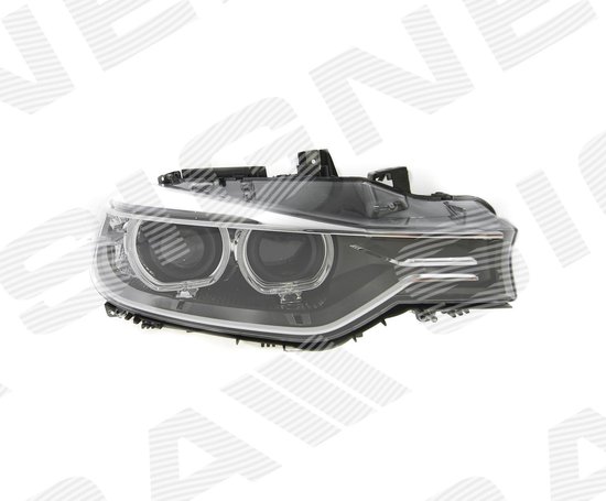 KOPLAMP VOOR BMW 3 F30/F31/F35/F80 2011-2015 63117338702 Rechts Met ...