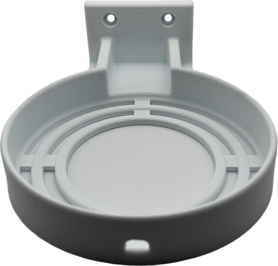 TP-Link Deco XE75 / XE75 Pro / PX50 Wall Mount - Wall Mount - Wit | bol