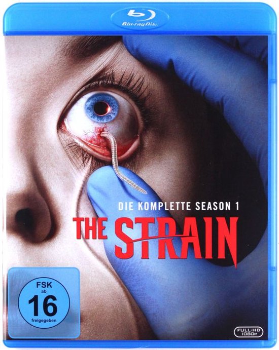 Nations, G: Strain | bol.com