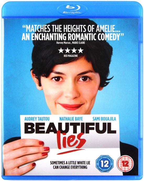 Beautiful Lies (Blu-ray), Nathalie Baye | Dvd's | bol