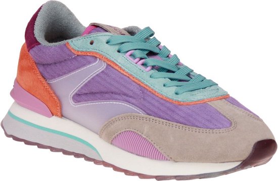 Hoff Jungle Paarse Sneaker | bol.com