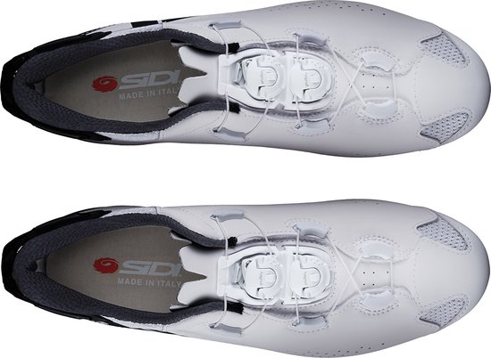 Sidi Shot 2s Raceschoenen Wit EU 43 Man | bol