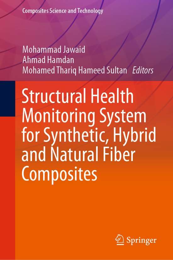 Structural Health Monitoring System for Synthetic Hybrid and Natural ...