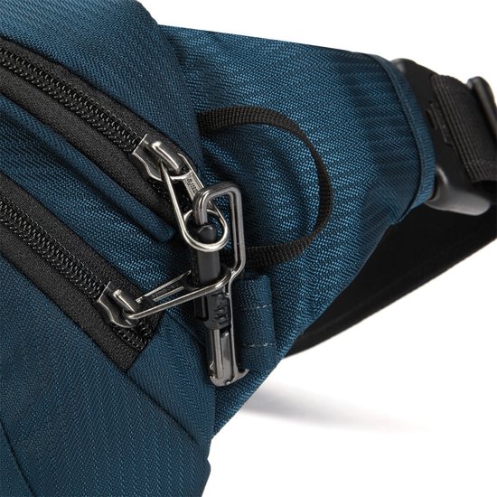 Pacsafe Heuptas - 2L - Geschikt voor 8-inch tablet - RFID-blokkerend ...