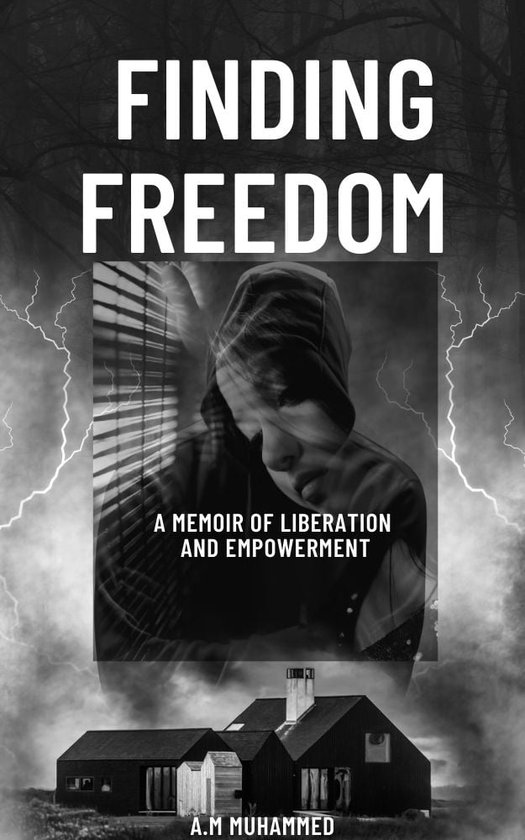 finding freedom: (ebook), Muyideen Muhammed | 1230006693732 | Boeken ...