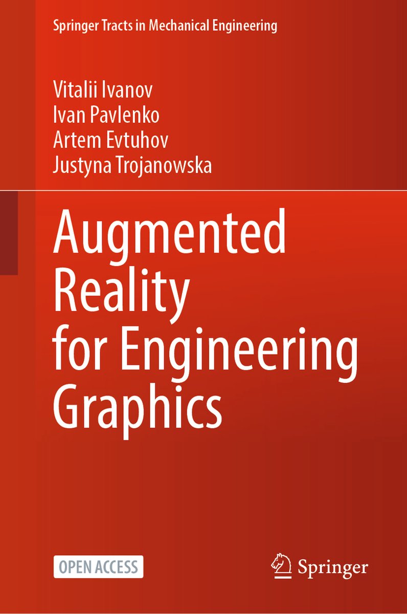 Springer Tracts in Mechanical Engineering- Augmented Reality for ...