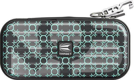 Target Takoma Wallet MOD 2023 - Dart Case - Darts | bol