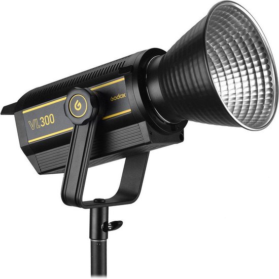 Godox VL300 professional LED Light | bol