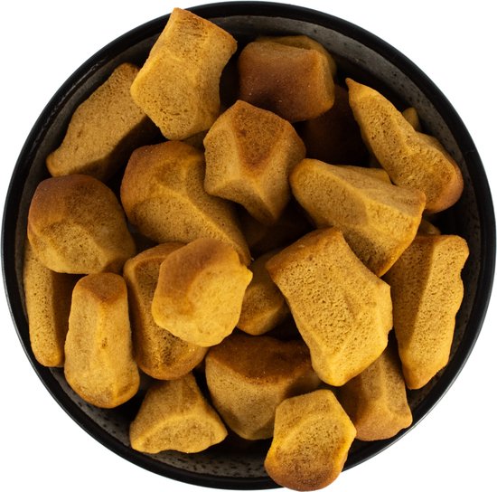 Zure Mat pepernoten | bol