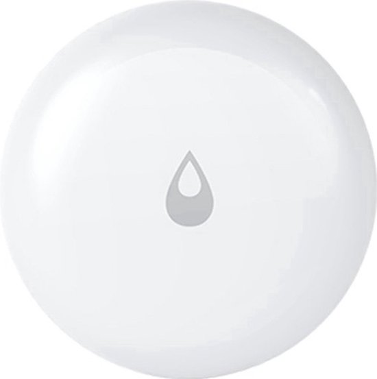 Lekkage Alarm - Lekkage Sensor - 2 Stuks - Geschikt Voor Je Aquarium ...