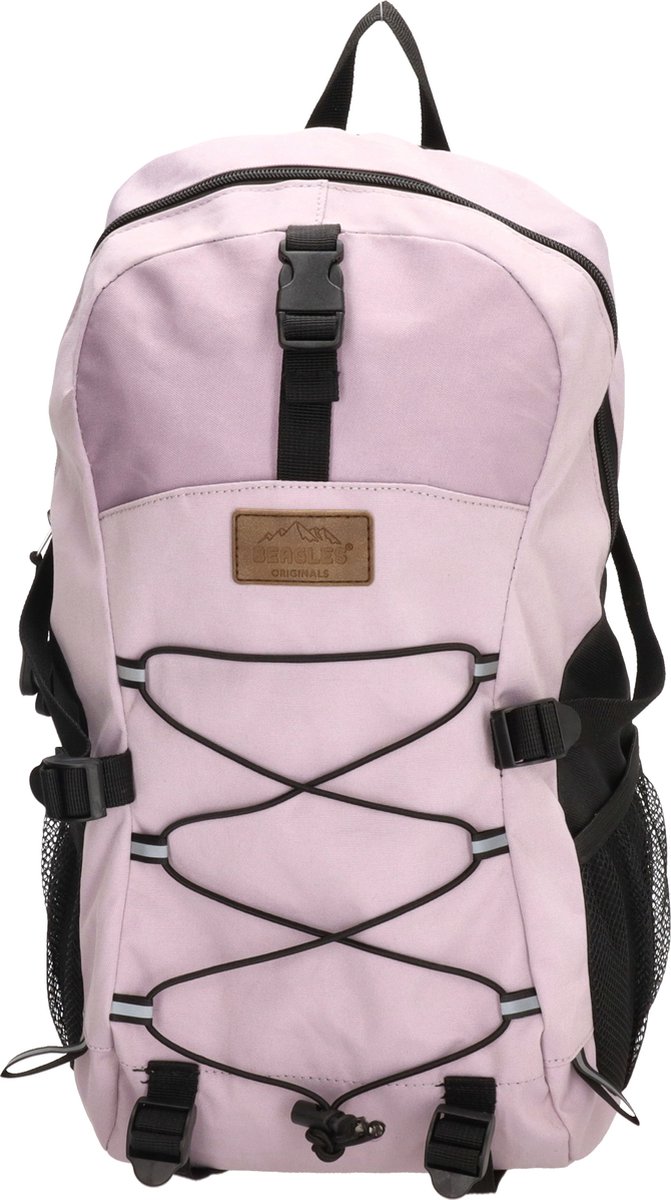 Beagles Originals Outdoor Originals Rugzak 13,3 inch (29,4x16,6 cm ...