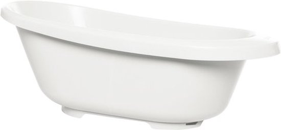 Bebe Jou Badje Sense White | bol.com