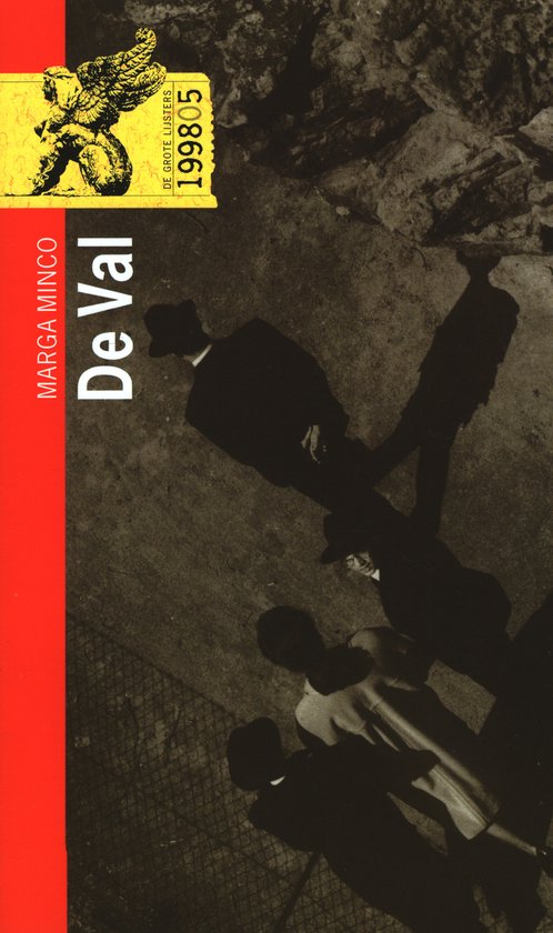 De Val | 9789001550165 | Boeken | bol