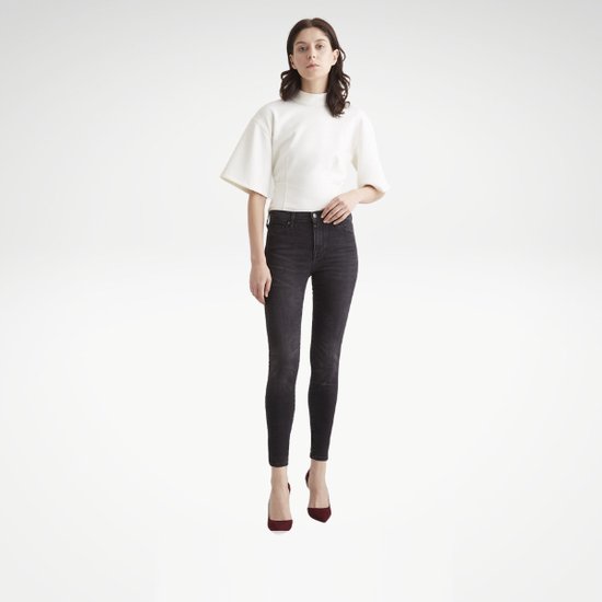 COJ Sophia Black Vintage - W30 X L30 | bol.com