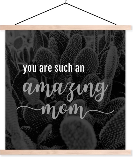 Spreuken - You are such an amazing mom - Mama - Quotes | bol.com