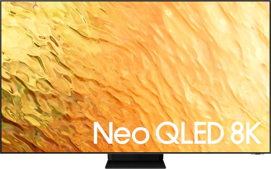 Samsung QE85QN800B - 85 inch - 8K Neo QLED - 2022 - Europees model ...