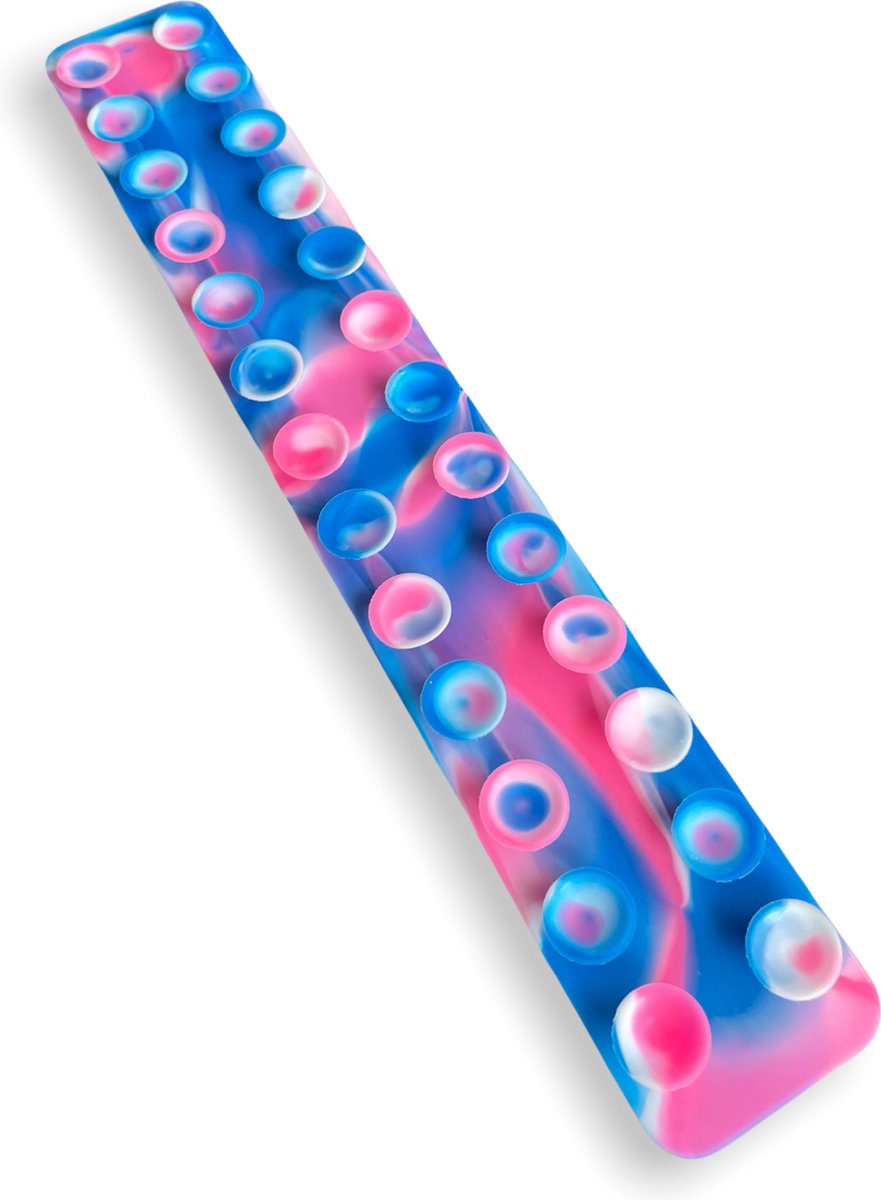 SQUIDOPOP - FIDGET TOY- TIKTOK TREND - FIDGET TOYS - 2022 TREND - POPIT ...