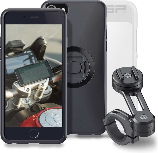 SP Connect Moto Bundle universeel M | bol.com
