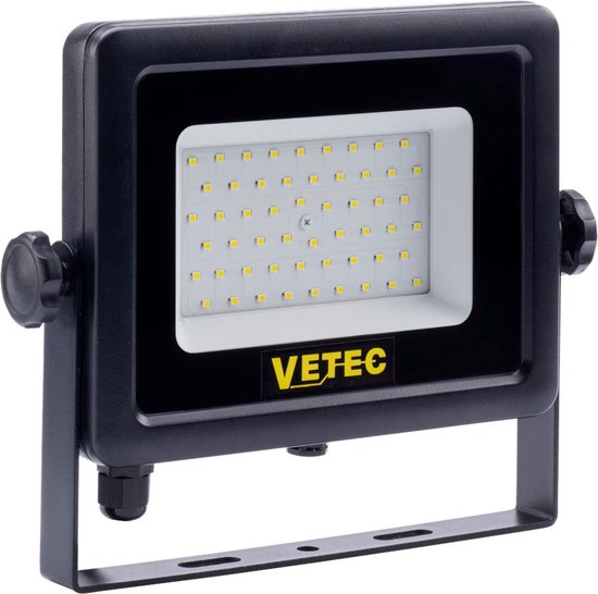 Vetec LED Bouwlamp 50W | bol.com