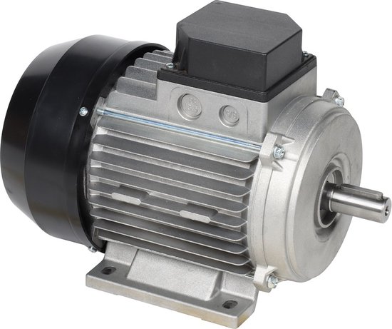 Huvema - Motor - VCX 100 400V | bol.com