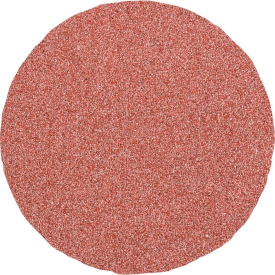 PFERD - COMBIDISC®-slijpblad korund met systeem CD - CD 50 A 80 | bol