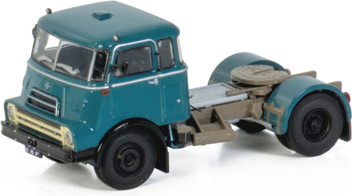 DAF 2000 DO 4x2 - 1:50 - WSI Models | bol.com