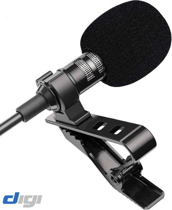 Mini Microfoon | mini mircofoon voor smartphone | mini karaoke ...