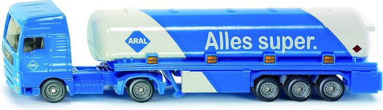 SIKU 1626 Tankauto | bol