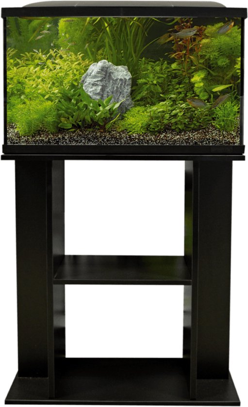 SuperFish Meubel Start 100 Zwart | bol