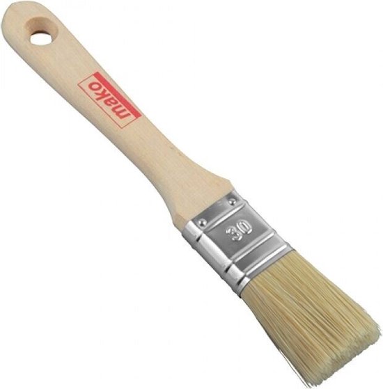 Kwast 02,5cm 876011 | bol.com