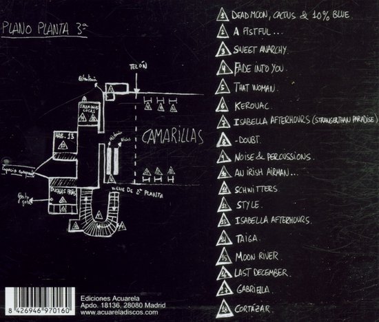 Migala - Diciembre 3 A.M (CD), Migala | CD (album) | Muziek | bol.com