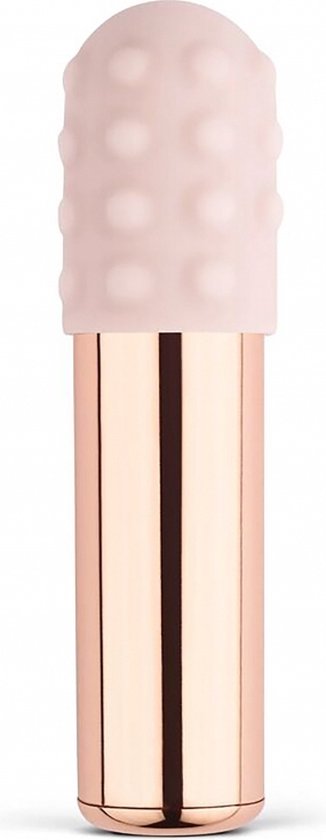 Le Wand Bullet Rose Gold - Bullets & Mini Vibrators | bol.com