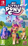 Outright Games My Little Pony: A Maretime Bay Adventure - Nintendo ...