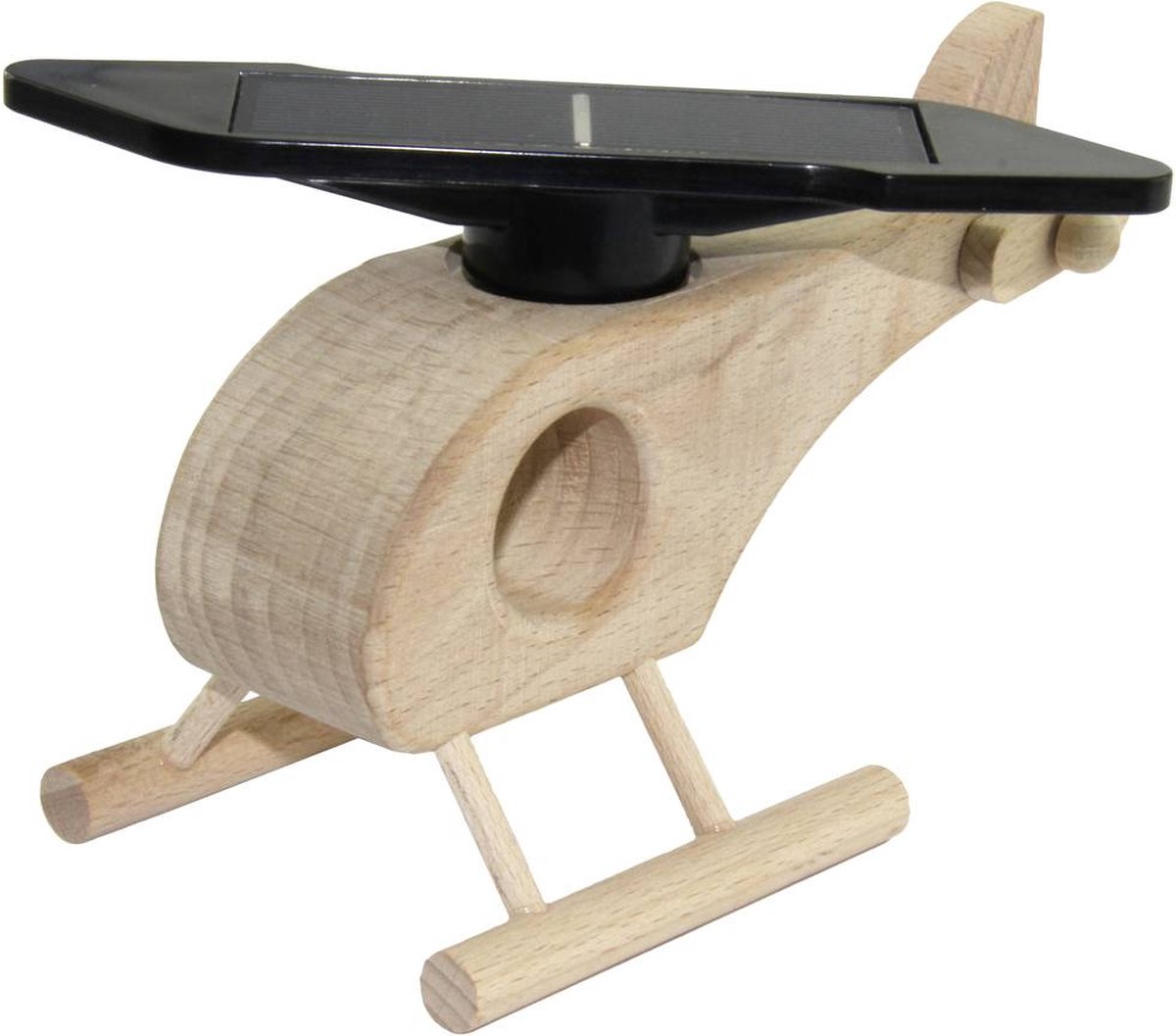 Sol Expert 20007 Solar-Heli 2022 Solar helikopter | bol