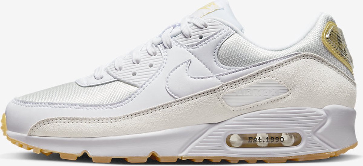 Sneakers Nike Air Max 90 Special Edition "Marion Frank Rudy" - Maat 44. ...