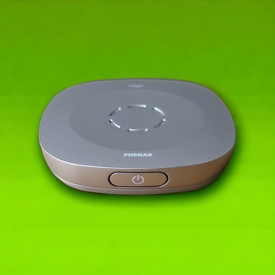 Phonak Roger Table Mic II | bol