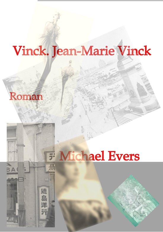 Vinck. Jean-Marie Vinck (ebook), Michael Evers | 9783347955523 | Boeken ...