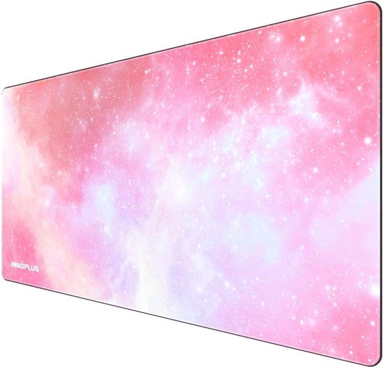 Gaming muismat, muismat XXL, muismat, gaming muismat pc-onderlegger, XXL muismat... | bol