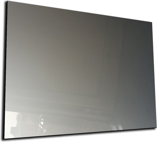 Designglas Whiteboard - Gehard Glas - Magneetbord - Memobord ...