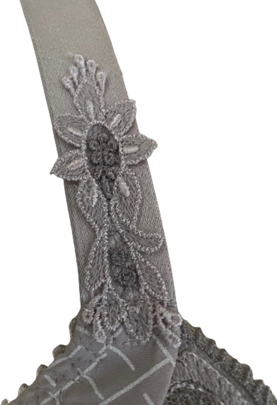 Prima Donna - Allegra - malva ash - Bh - taupe - 75H | bol