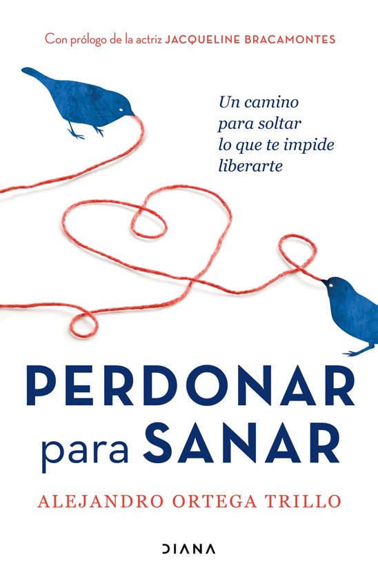 Espiritualidad - Perdonar para sanar (ebook), Alejandro Ortega Trillo | 9786073902205... | bol.com