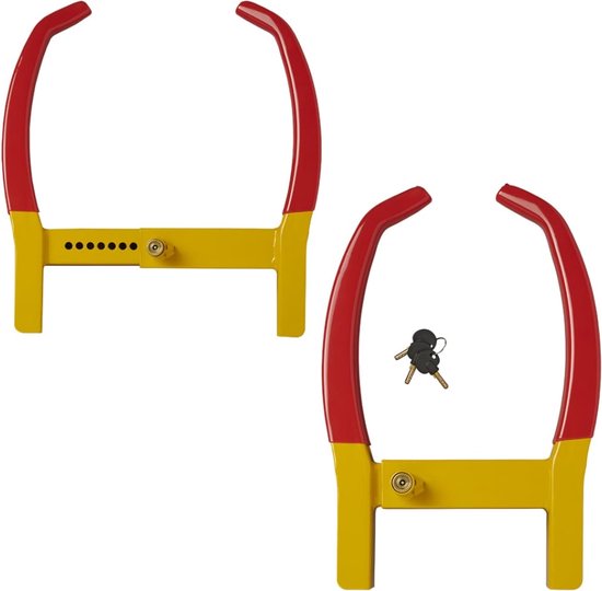 Furniture Limited - Wielklem universeel XL | bol