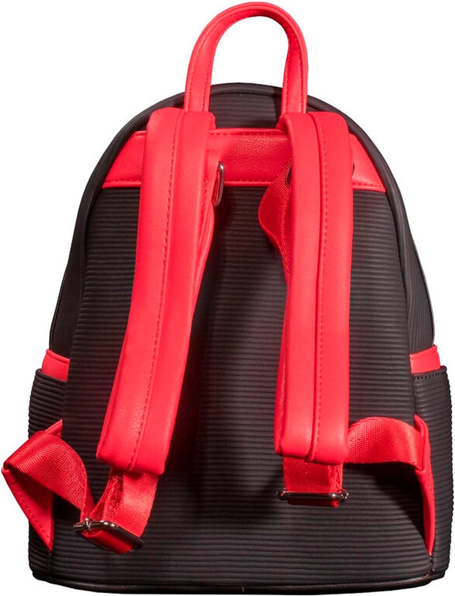 WandaVision - Loungefly Marvel backpack (Rugzak) 26 cm | bol.com