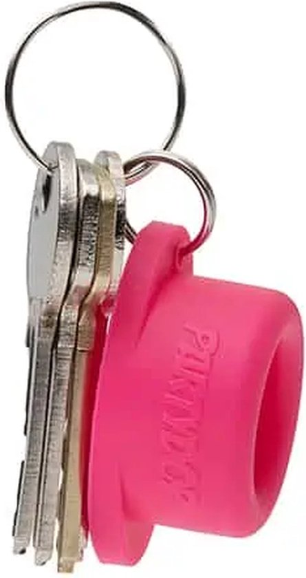 PartyDop - Universele flessendop - Festival dop - Partycap - Festidop ...