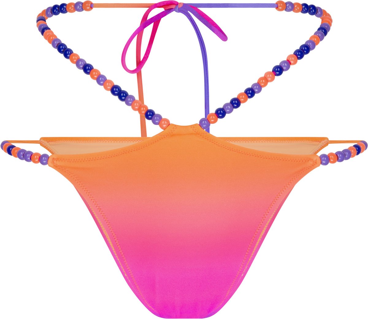 Moda Minx Club Tropicana Parels Bikinilak | bol.com