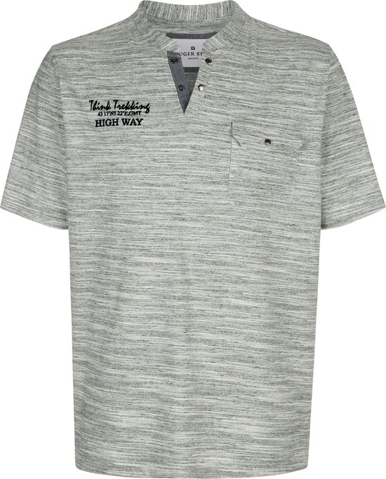 Roger Kent Shirt | bol