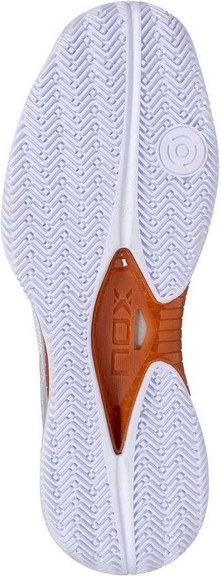 Nox Lux Nerbo Wit EU 47 Man | bol