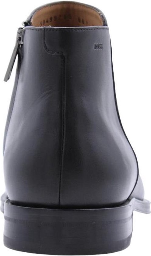 Hugo Boss Boot Black 42.5 | bol.com