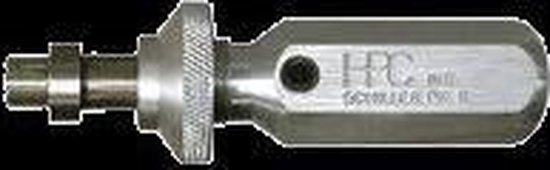 HPC Specialty Tubular Pick High Security TLP-UL | bol.com