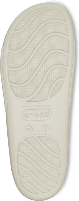 Crocs Splash Slides Beige EU 36-37 Vrouw | bol.com